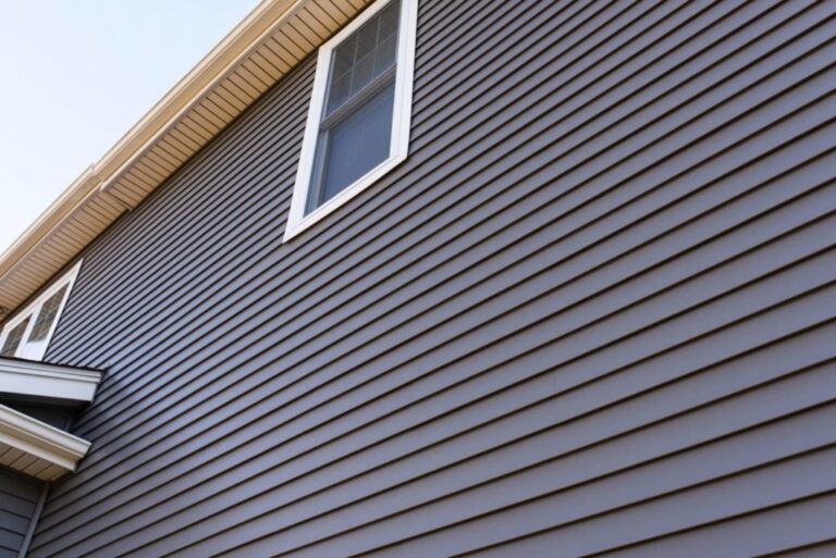 LP SmartSide Siding - The Roofing Guys