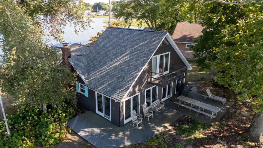 CertainTeed Landmark Georgetown Gray - The Roofing Guys
