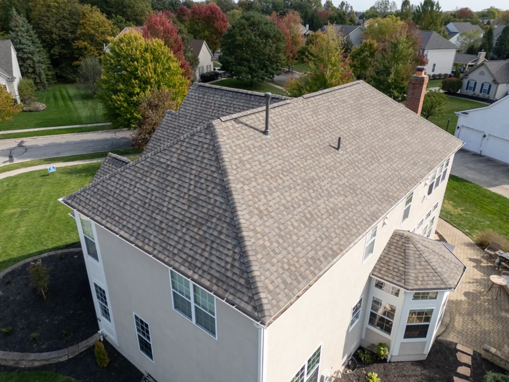 Roofing Contractor in Delaware, OH - The Roofing Guys